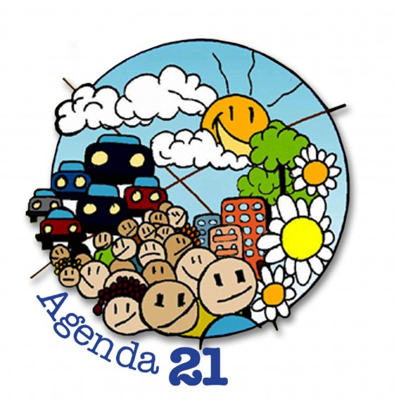 Agenda 21 UDARREGI IKASTOLA